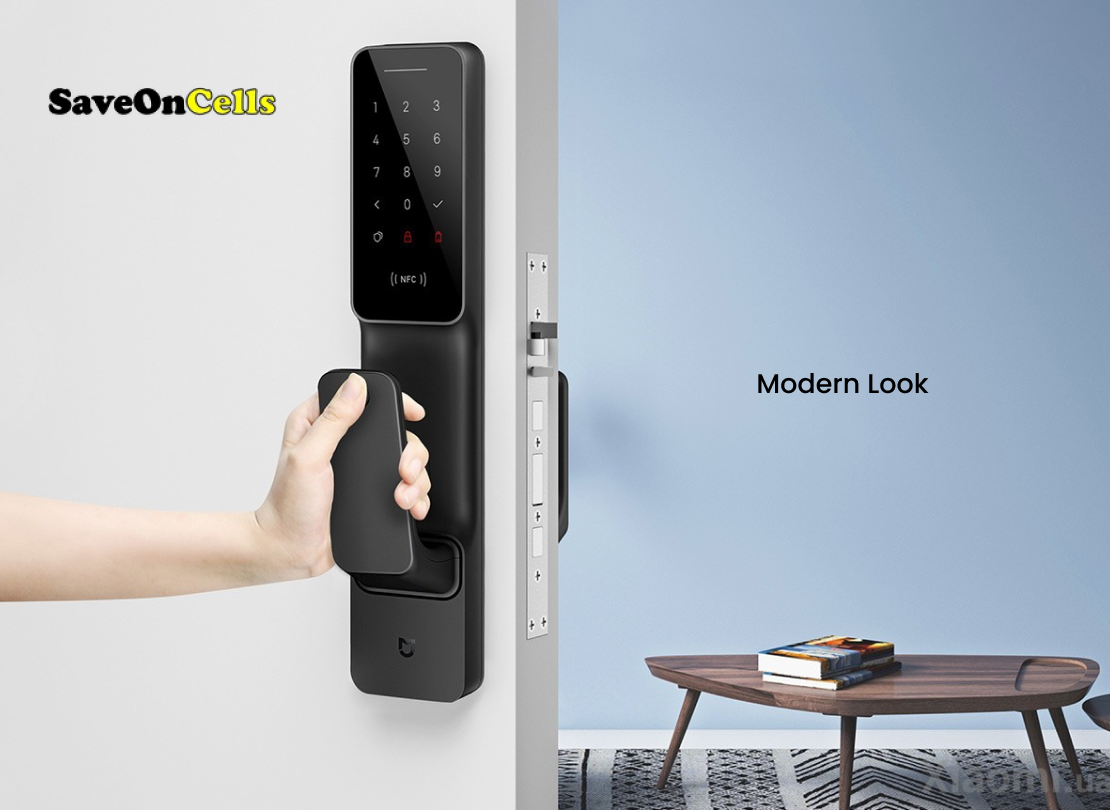 7 Reasons Why Digital Locks Are Worth The Investment — SaveOnCells