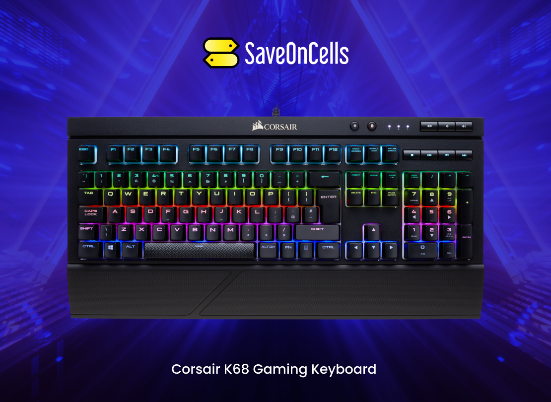 Best Gaming Keyboard - Beginner's Guide — SaveOnCells