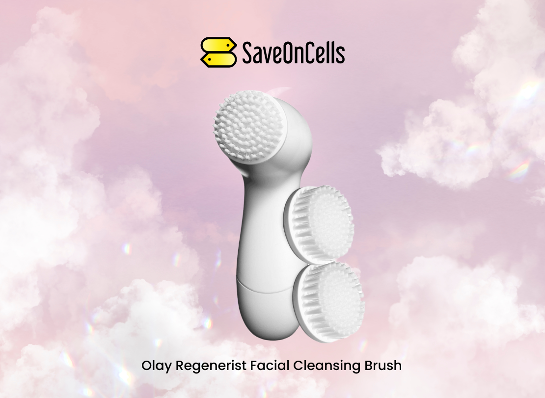 10 Best Electric Facial Cleaning Instruments — SaveOnCells