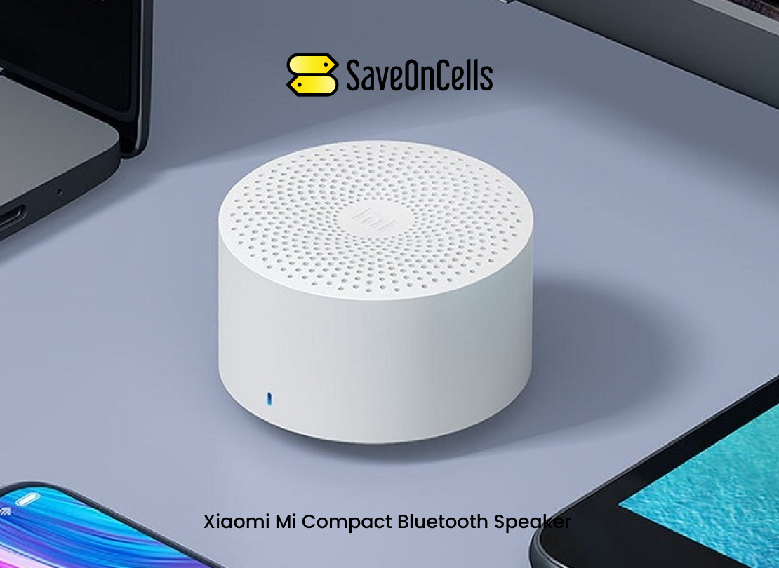Everything you Need to Know About Xiaomi Mi Compact Bluetooth Speaker ...