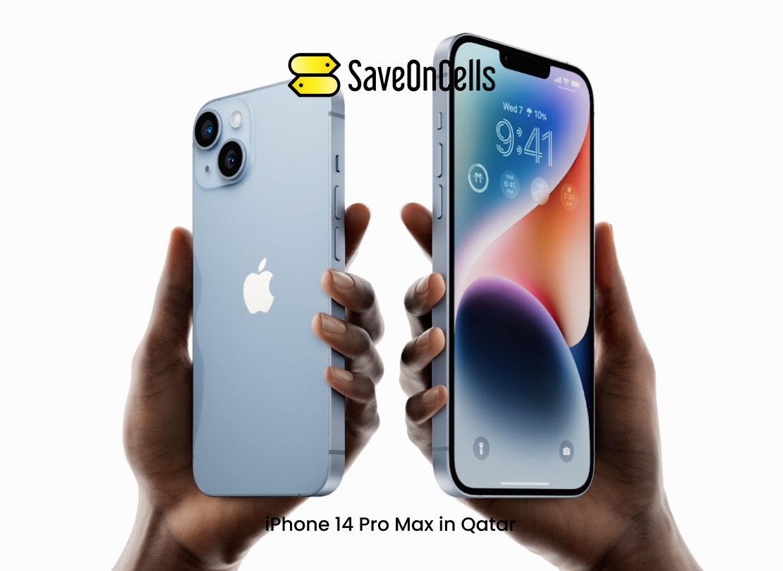 What Is the Compatibility Of the iPhone 14 Pro Max In Qatar? — SaveOnCells